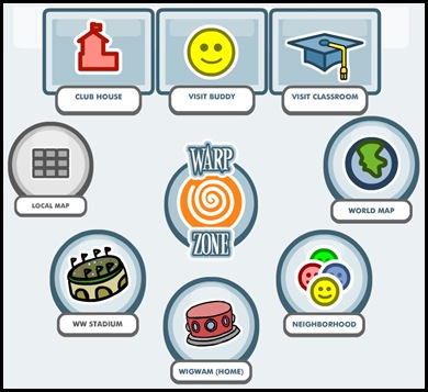 BigWig's Blog: Woogi World 2.0 Revealed: Part 2